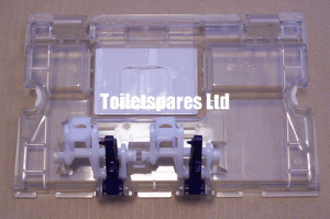 Schwab 189 lever block - toiletspares.co.uk